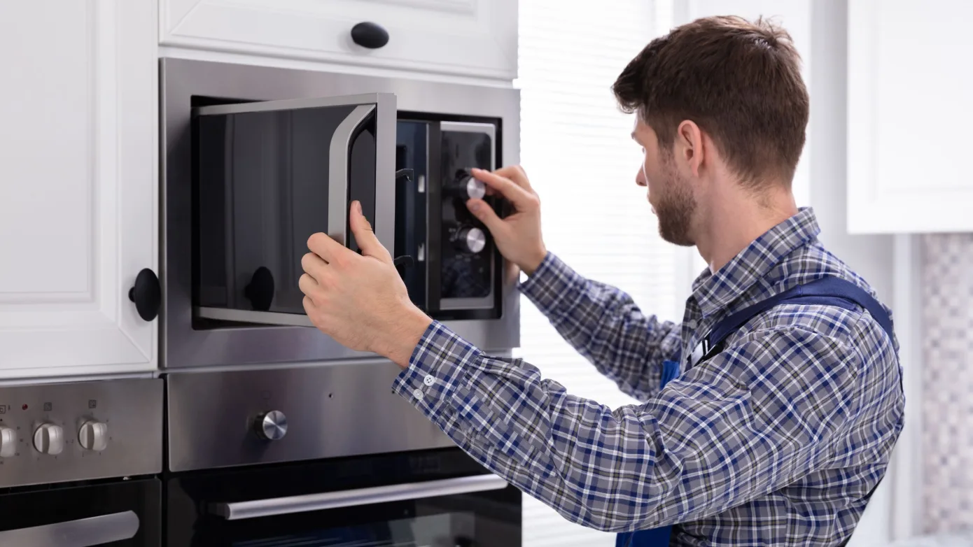 Microwave Safety Tips: Your Comprehensive Guide to Safe Usage – Mia ...